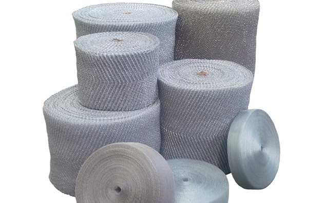 Knitted wire mesh | Hebei Zhuogu Engineering Technology Co., Ltd.