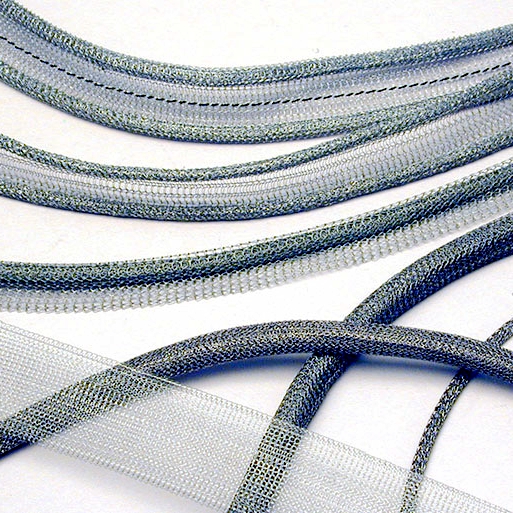 Knitted Wire Mesh Shield | %EMI Shielding% Hebei Zhuogu Engineering ...