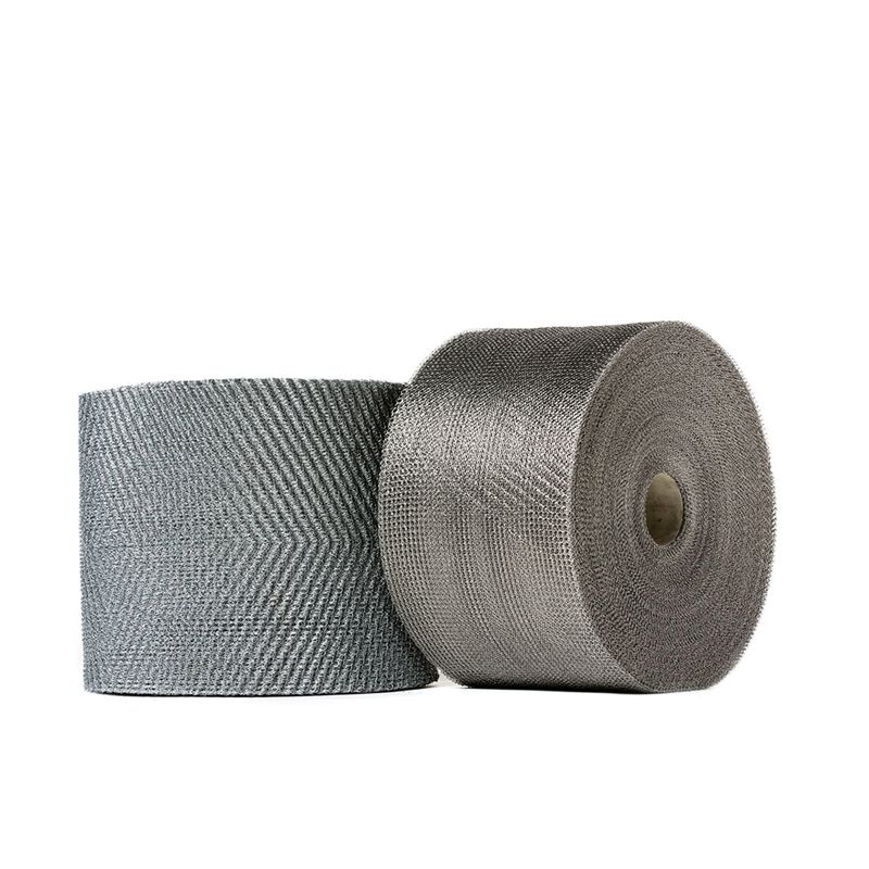 Knitted wire mesh | Hebei Zhuogu Engineering Technology Co., Ltd.