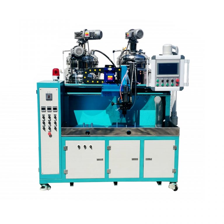 Truck air filter making machine | Hebei Zhuogu Engineering Technology ...