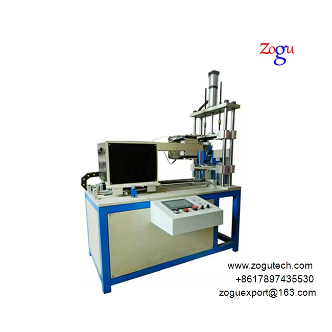 ECO Filter Making Machine | Hebei Zhuogu Engineering Technology Co., Ltd.