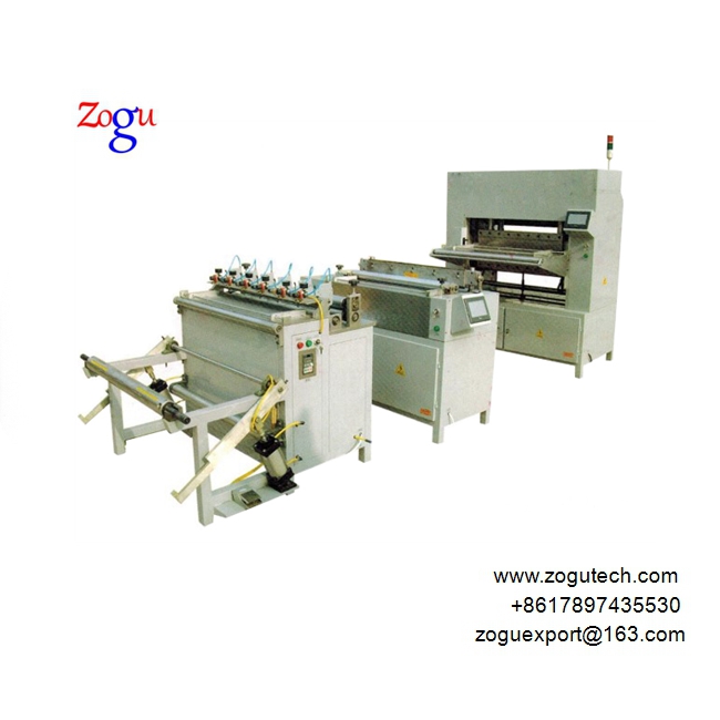 knife pleating machine | Hebei Zhuogu Engineering Technology Co., Ltd.