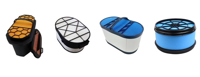 Máquina Para Fabrico De Filtros De Ar Tipo Colmeia | Hebei Zhuogu ...